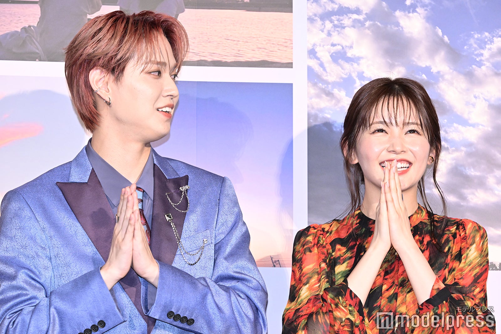 (画像51/55) JO1白岩瑠姫、“夜が明けたら一番会いたい人”は「JAMの皆さん」ファンから黄色い歓声＜夜が明けたら、いちばんに君に会いにいく＞ - モデルプレス