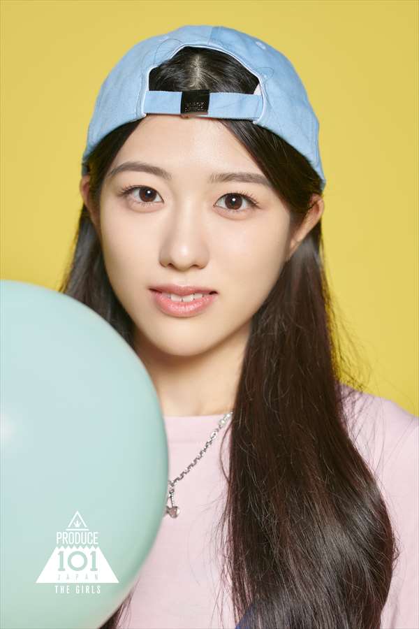 (画像24/104) 「日プガールズ」“AWAKE伝説”再び 元Girls2石井蘭・元アンジュルム笠原桃奈ら1位続々獲得で「伝説のチーム」「蘭ちゃんの審美眼最強」と反響殺到 - モデルプレス