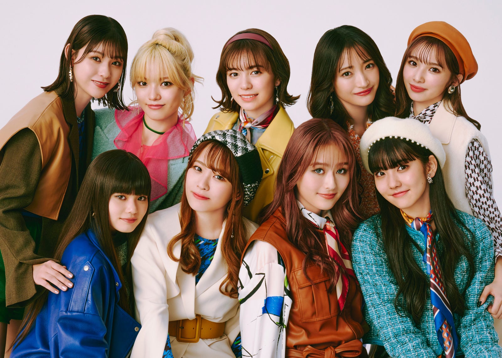 (画像20/21) 「君の花になる」8LOOM綱啓永＆山下幸輝「TGC しずおか」出演決定 - モデルプレス