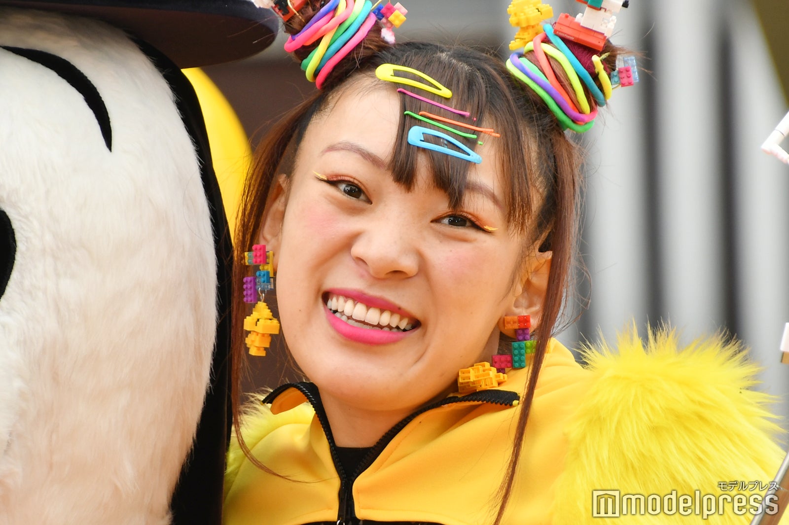画像34 56 フワちゃん、不適切発言を謝罪「言っちゃいけないこと言って、傷つけてしまいました」 モデルプレス