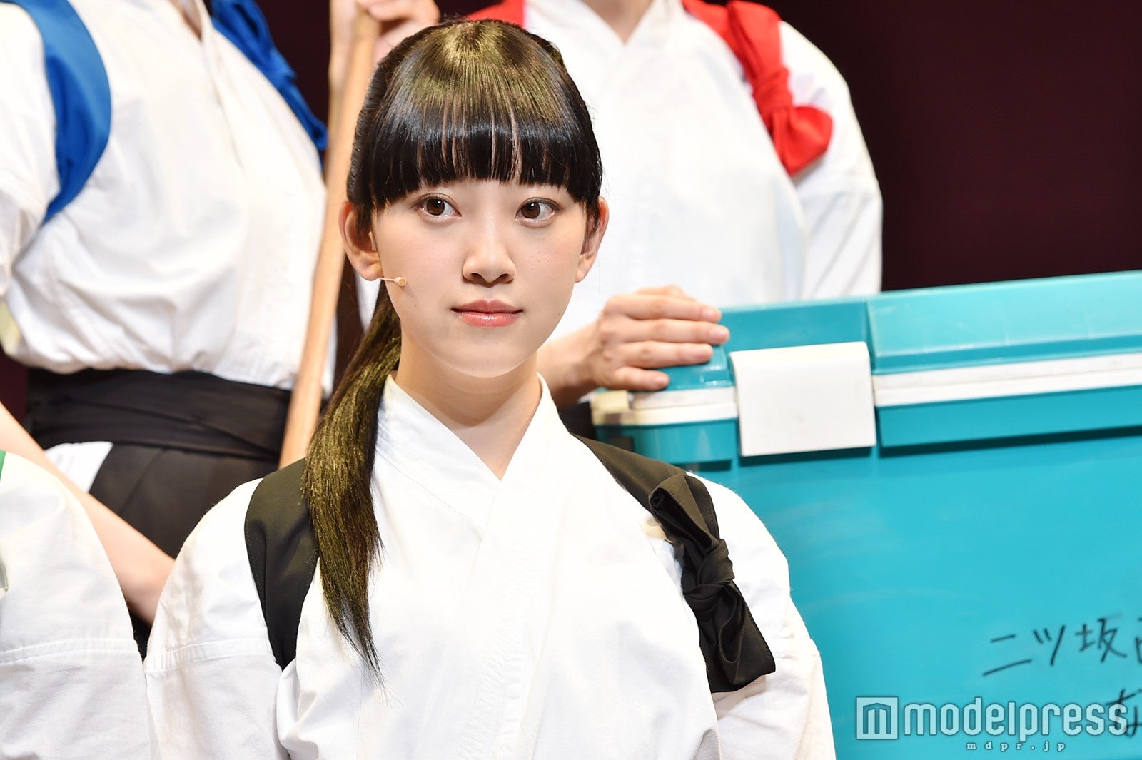 画像1/31) 乃木坂46・映画「あさひなぐ」全キャスト発表 西野 画像1/31) 乃木坂46・映画「あさひなぐ」全キャスト発表 西野