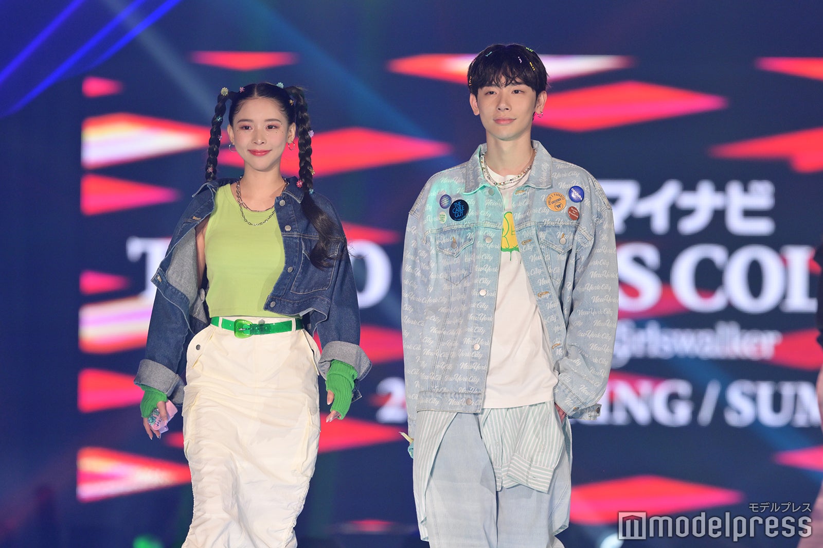 (画像196/305) 【TGC 2023 S／S写真特集 Vol.3】 - モデルプレス