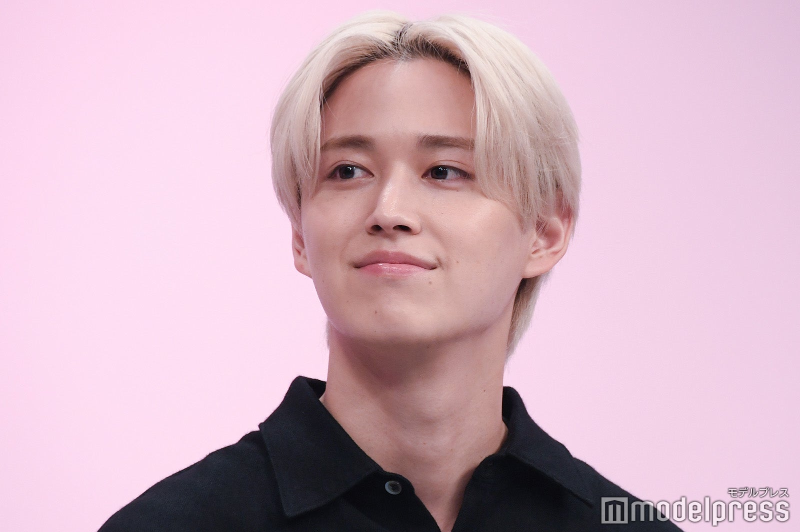 (画像30/59) JO1白岩瑠姫、サプライズ登場の人気子役を抱っこ「急にめっちゃ懐いた」初テレビドラマ制作発表会に登壇【娘の命を奪ったヤツを殺すのは罪ですか？】 - モデルプレス