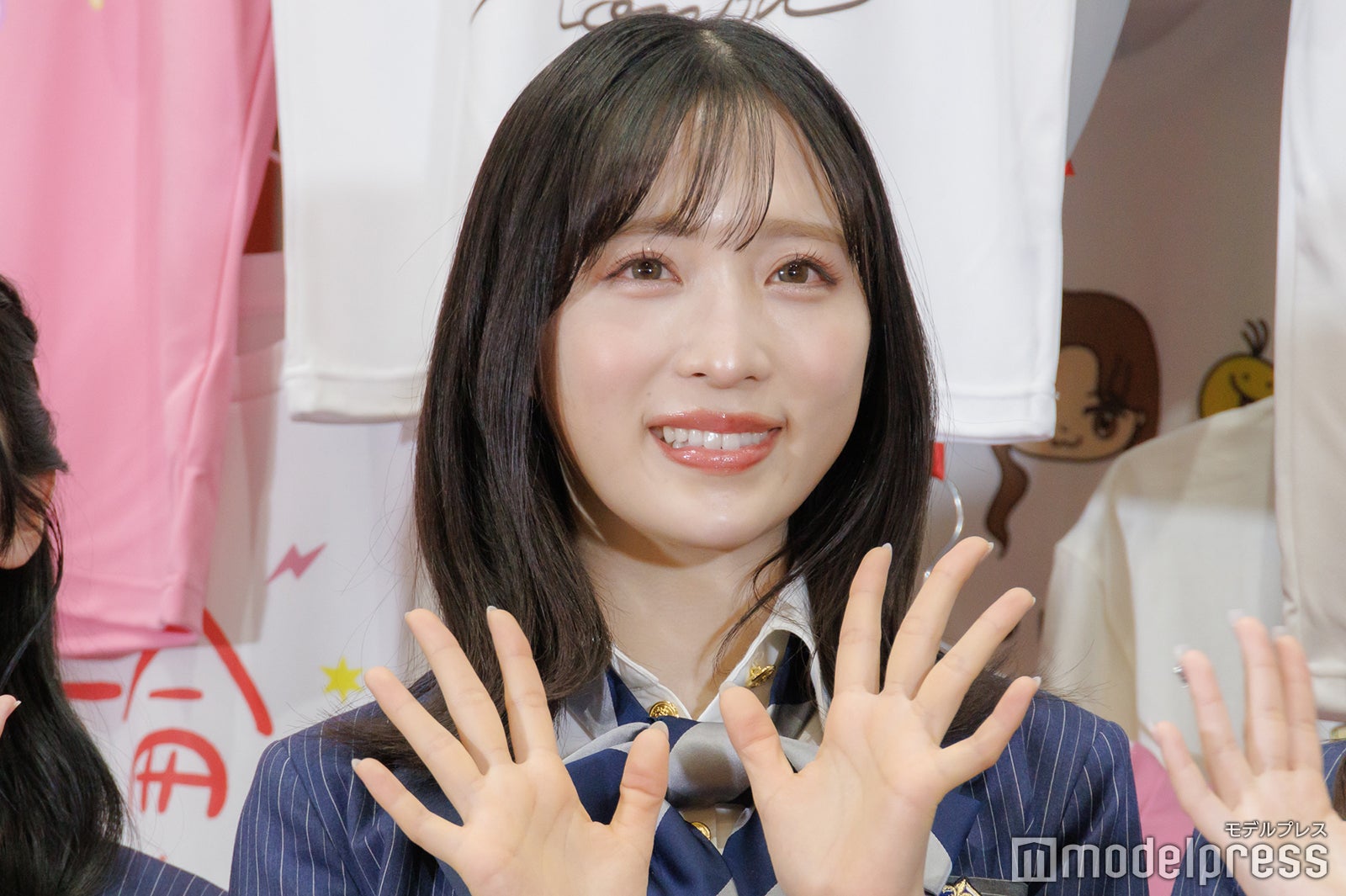 (画像11/16) AKB48小栗有以、東京マラソン完走で“崩れにくかった”メイク公開「有益情報すぎ」「絶対真似したい」と話題 - モデルプレス