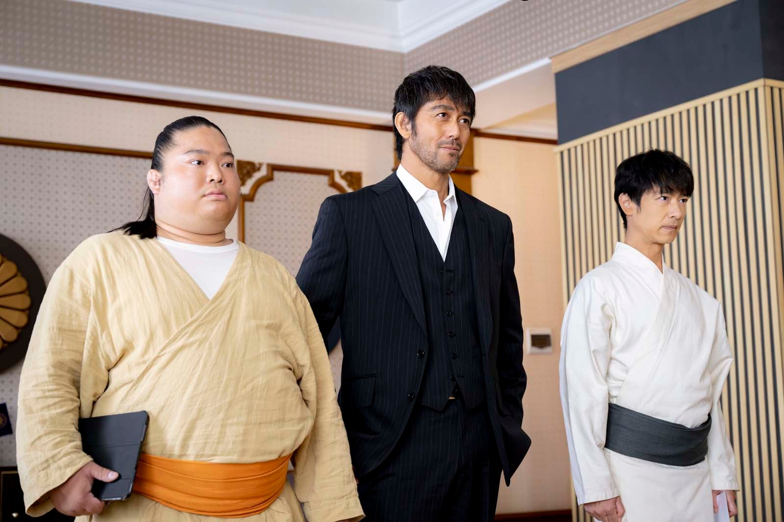 (画像11/46) 「VIVANT」ワニズ役・河内大和、役所広司からの一言に涙「一生忘れません」“人生で一番緊張した”初ドラマ出演を回顧 - モデルプレス