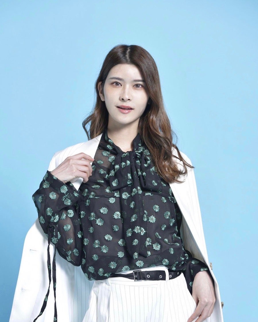 (画像333/610) 【中間速報 暫定TOP10】モデルプレス＆SHEINによるオーディション「ミスモデルプレス グランプリFINAL SHEINモデルオーディション」＜予選審査＞ - モデルプレス