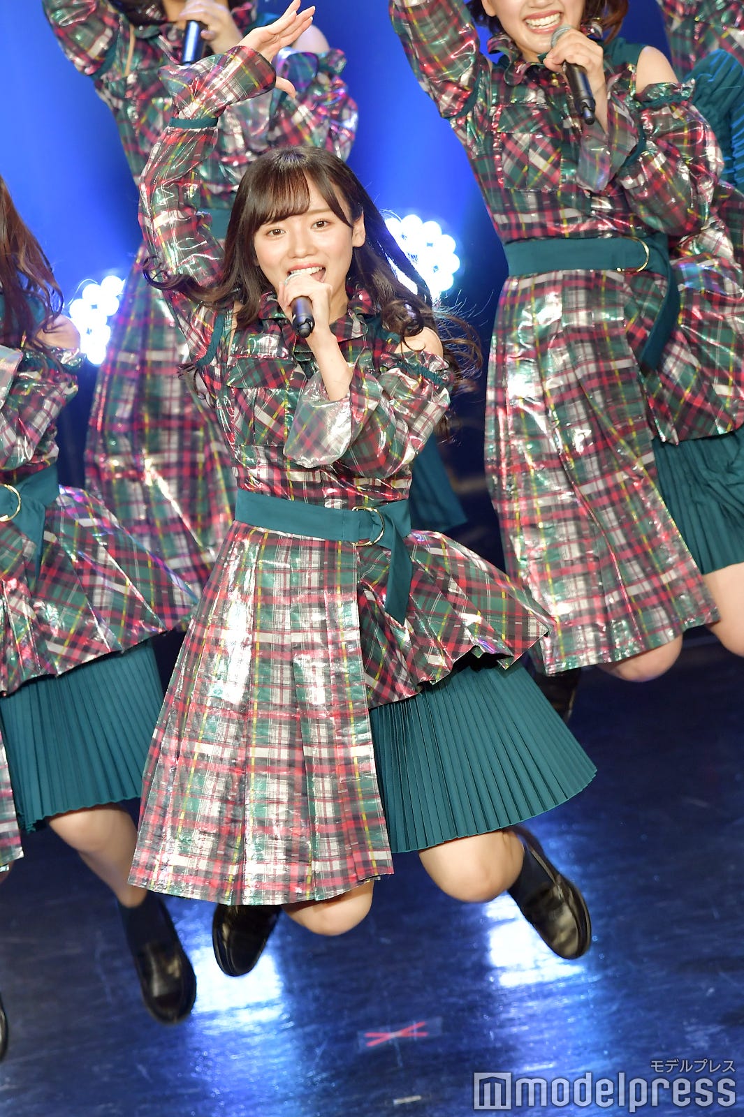 画像88 103 けやき坂46、初単独「tif」で超満員の盛り上がり トリでハッピーオーラ振りまく「tokyo Idol Festival