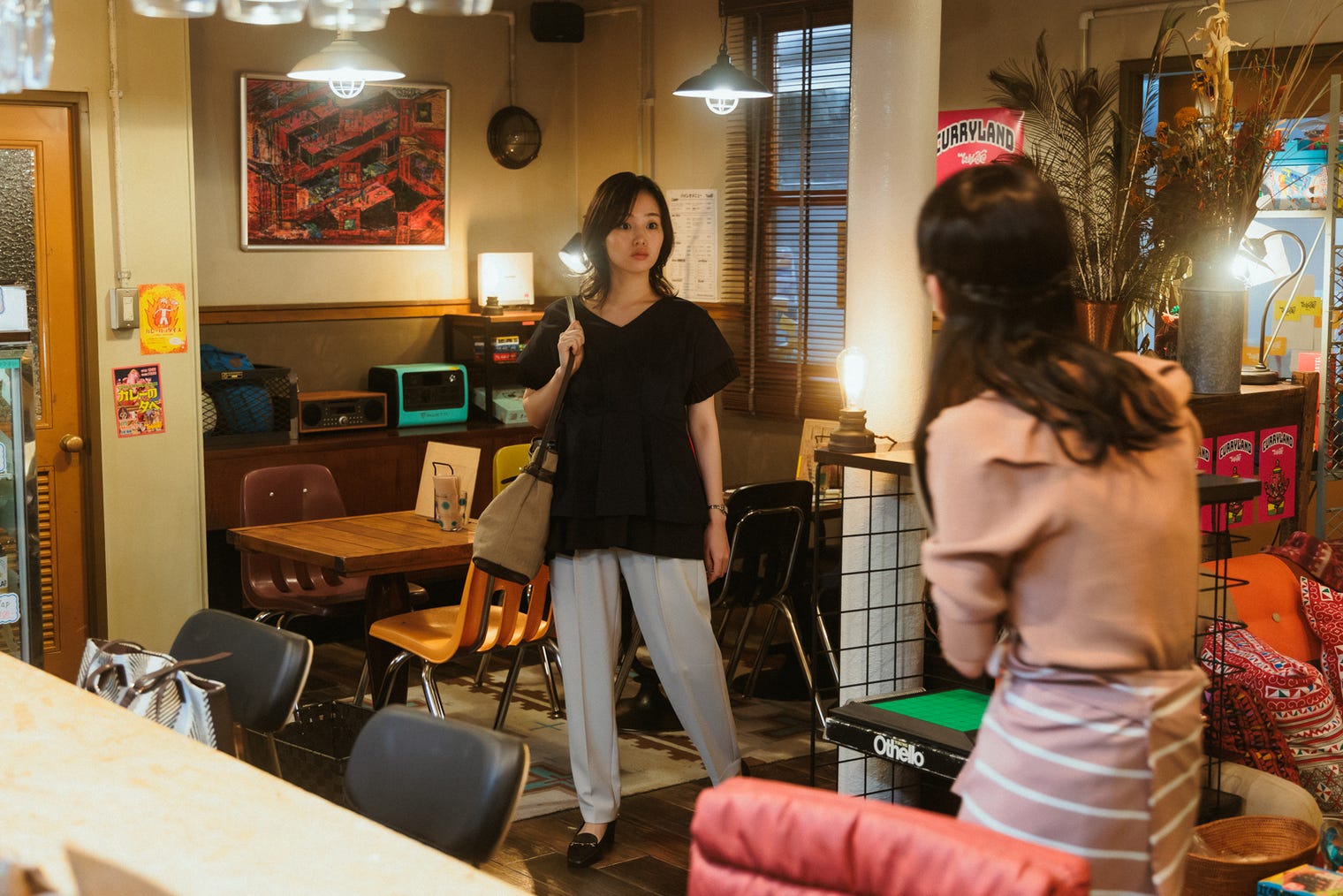 画像23 29 「こっち向いてよ向井くん」赤楚衛二&生田絵梨花、ラブシーン&キス連発 甘い展開に「処理しきれない」「心臓止まる」 モデルプレス