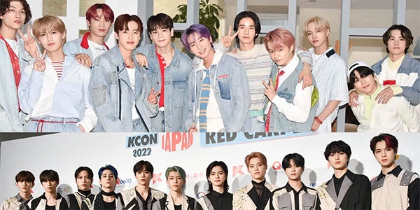 JO1＆INI、初コラボ動画公開「絡みが可愛すぎる」「Wたくみ面白い」と反響 - モデルプレス