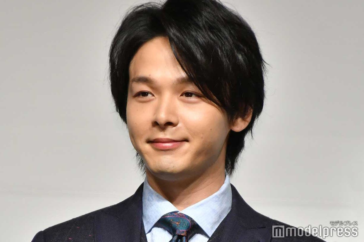 Sexy Zone中島健人、中村倫也の結婚祝福で秘蔵動画公開 やり取りも明かす「お世話になって6年くらい」 モデルプレス
