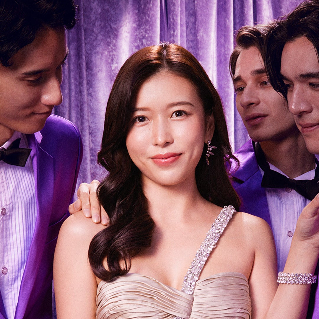 (画像33/55) 「バチェラー」出身・長谷川惠一＆中野綾香、ABEMA新恋リアに参加「びっくり」「また見れるなんて」と反響【ラブパワーキングダム〜恋愛強者選挙〜】 - モデルプレス