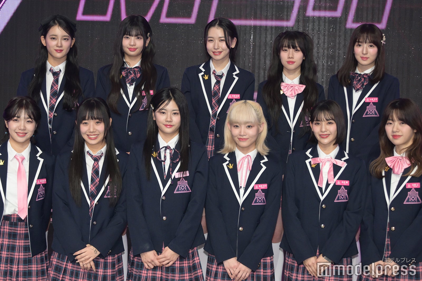 (画像24/24) YUMEKI「日プ女子」出演に“プレッシャー”率直な思い綴る デビューメンバー「ME:I」にメッセージも - モデルプレス