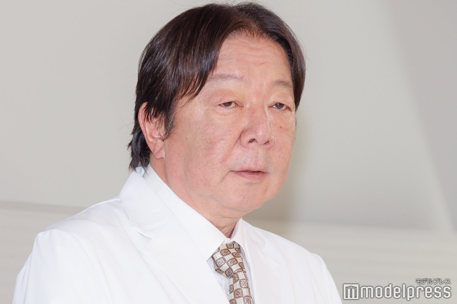 画像86 86 川栄李奈、高杉真宙との6年ぶり共演は“相性良くて”苦労 台本の暗記力に自信も＜となりのナースエイド＞ モデルプレス