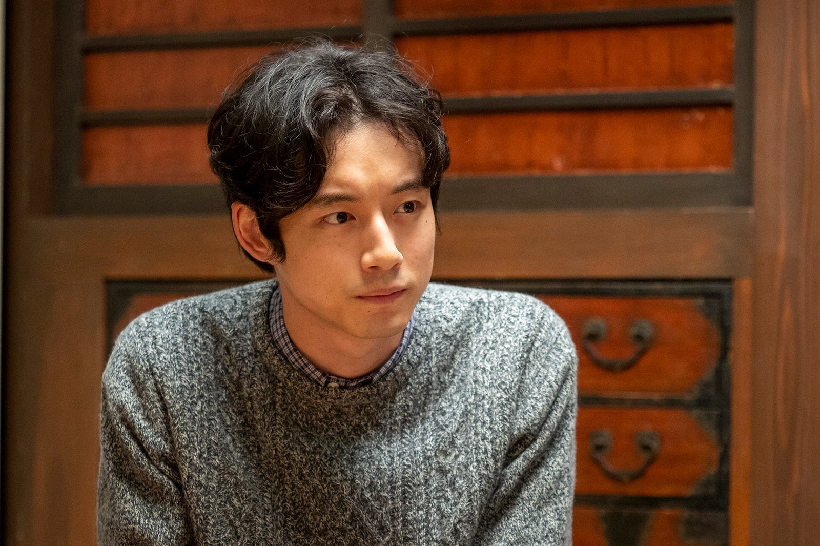 「おかえりモネ」菅波先生(坂口健太郎)、百音(清原果耶)にとって“僕のような人間が最適”な理由とは「最高の恋人」「素敵すぎる」と反響 モデルプレス