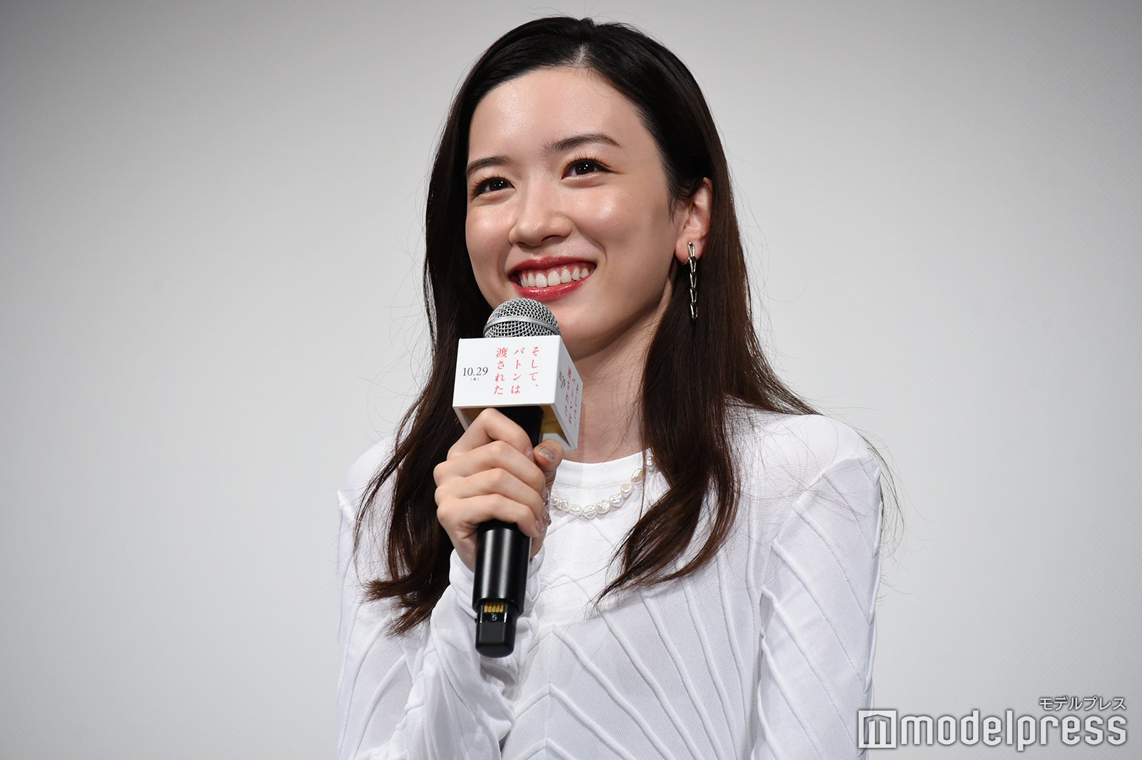 画像14 22 永野芽郁、女優業引退を社長に直談判していた「引き留めてもらった」作品明かす モデルプレス