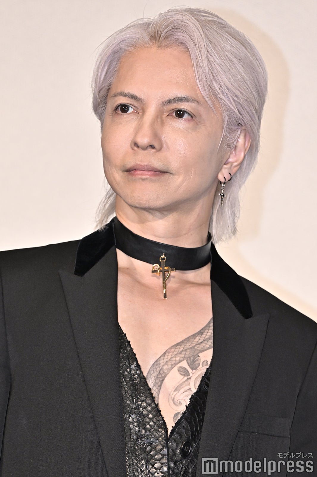 (画像11/16) GACKT、HYDEに映画出演を直談判していた 当時は「全然仲良くなかった」 - モデルプレス