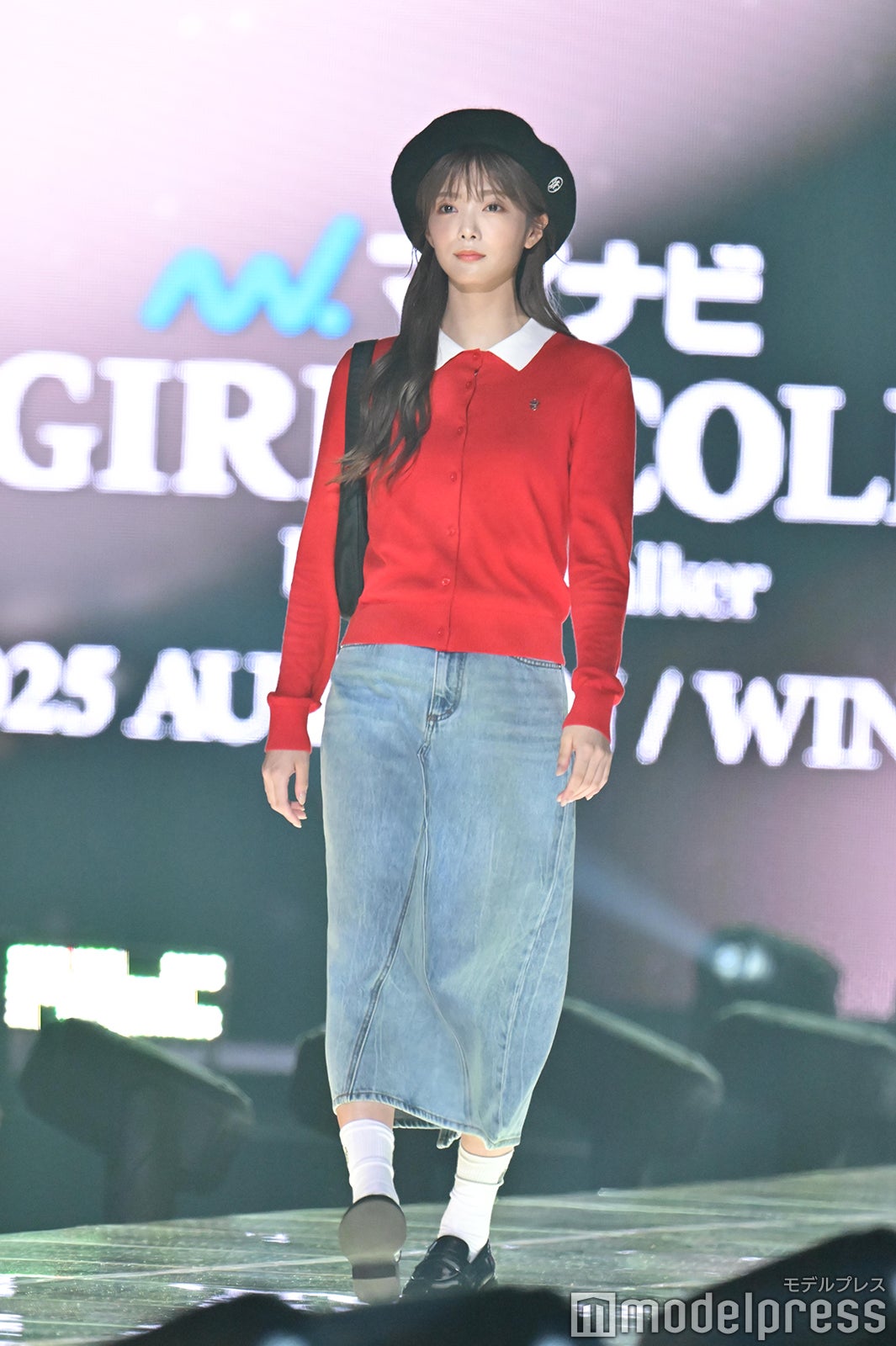 (画像52/105) 【「TGC2025A/W」写真特集Vol.4】 - モデルプレス