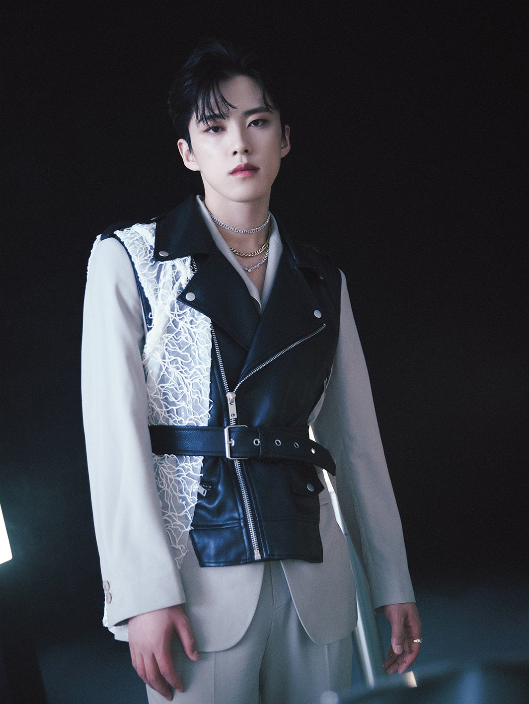 (画像4/6) JO1川西拓実・木全翔也・河野純喜・佐藤景瑚・豆原一成「SUPER CUP 2023」ハーフタイムにライブ決定 - モデルプレス