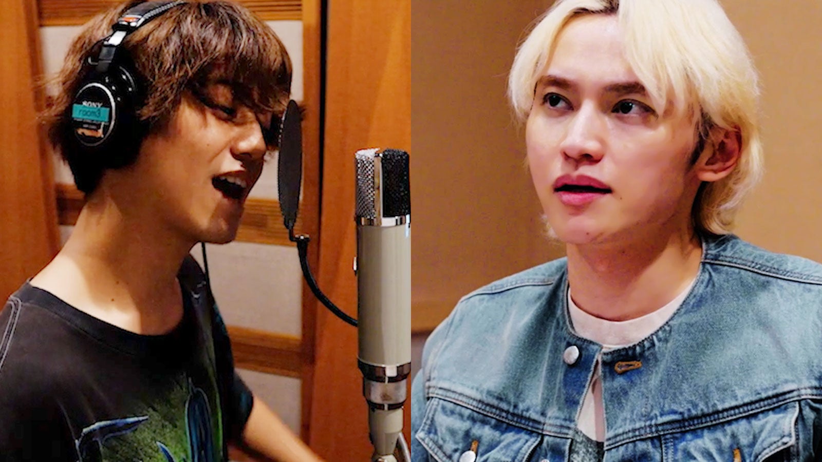 キンプリ高橋海人、アルバムソロ曲はSKY-HIが作詞作曲 ヒップホップトラックで新たなる才能開花【Re：ERA】 - モデルプレス