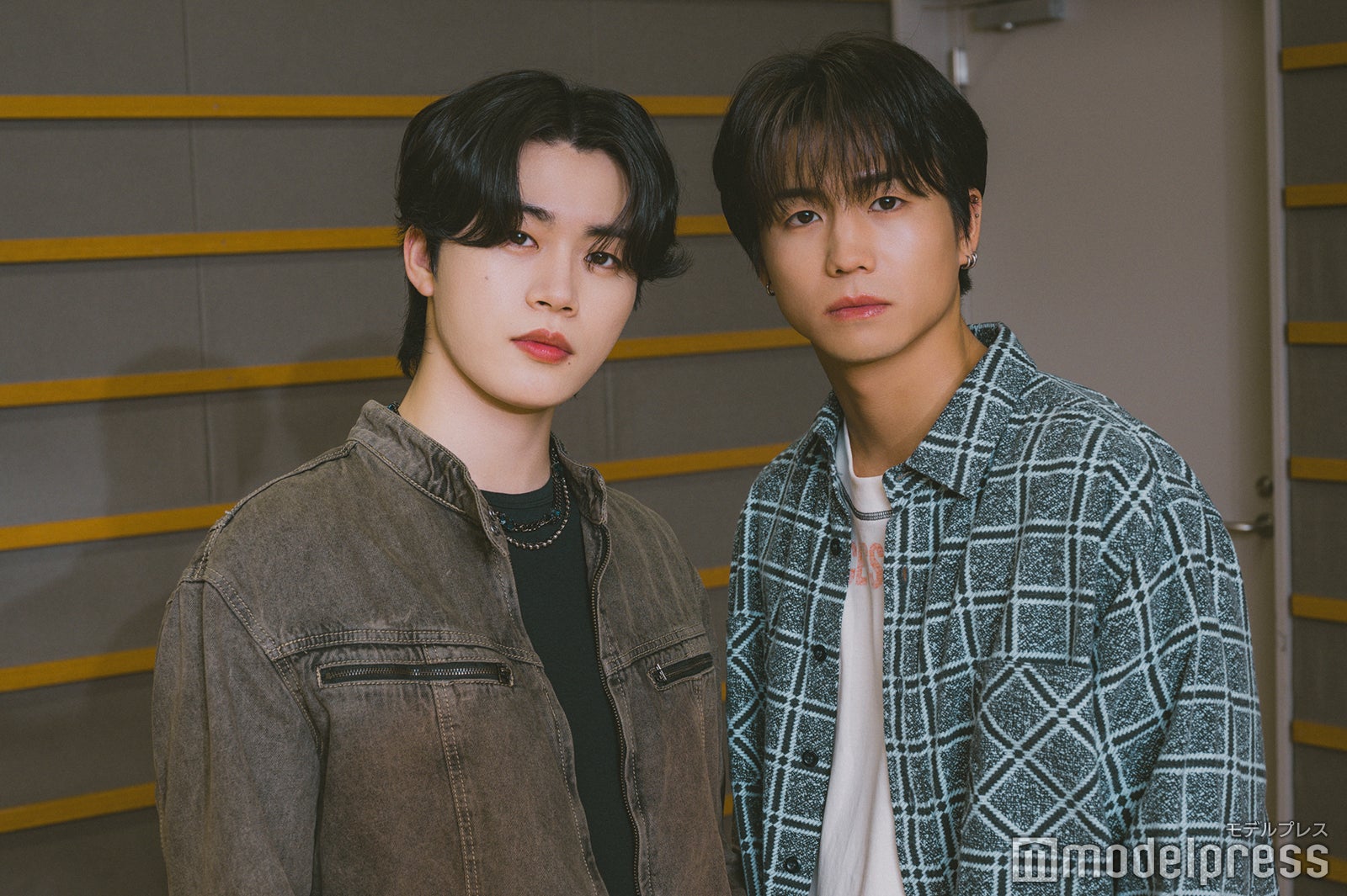 (画像7/34) JO1＆FANTASTICS、取材裏でもボケ＆ツッコミの嵐 記者が見た6人の“アツい関係性”【逃走中 THE MOVIE インタビュー連載 番外編】 - モデルプレス