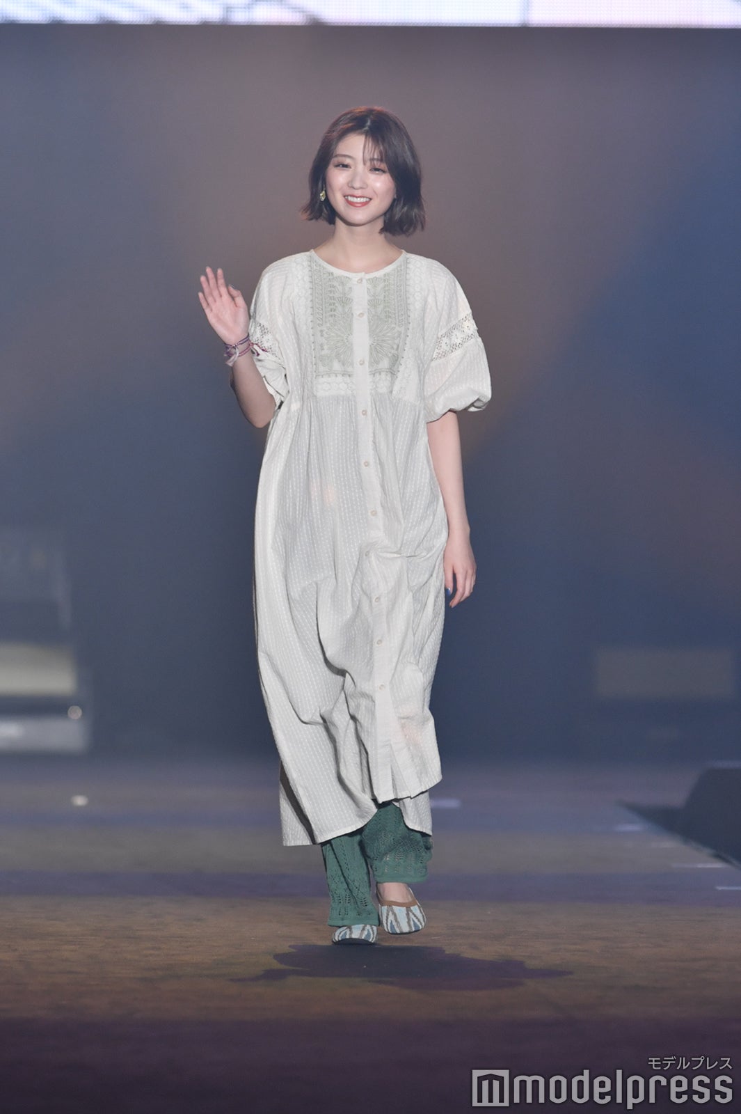 画像225 377 【sdgs 推進 Tgc しずおか 2023 写真特集vol 1】中条あやみ・遠藤さくらら豪華集結 池田美優ら静岡出身