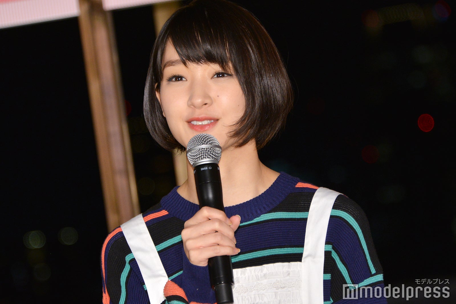 画像7 16 剛力彩芽の成長にtokio松岡昌宏驚き「足に座らせて写真撮ったりしてたのに」<家政夫のミタゾノ> モデルプレス