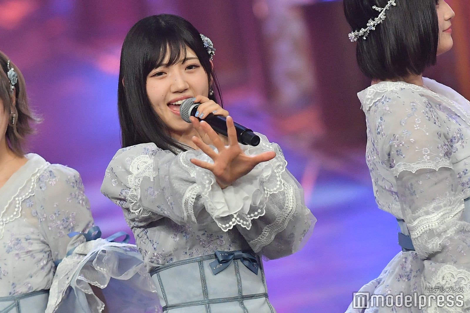 (画像38/41) AKB48、10年連続優秀作品賞 来年卒業の矢作萌夏センター曲＜レコ大＞ - モデルプレス