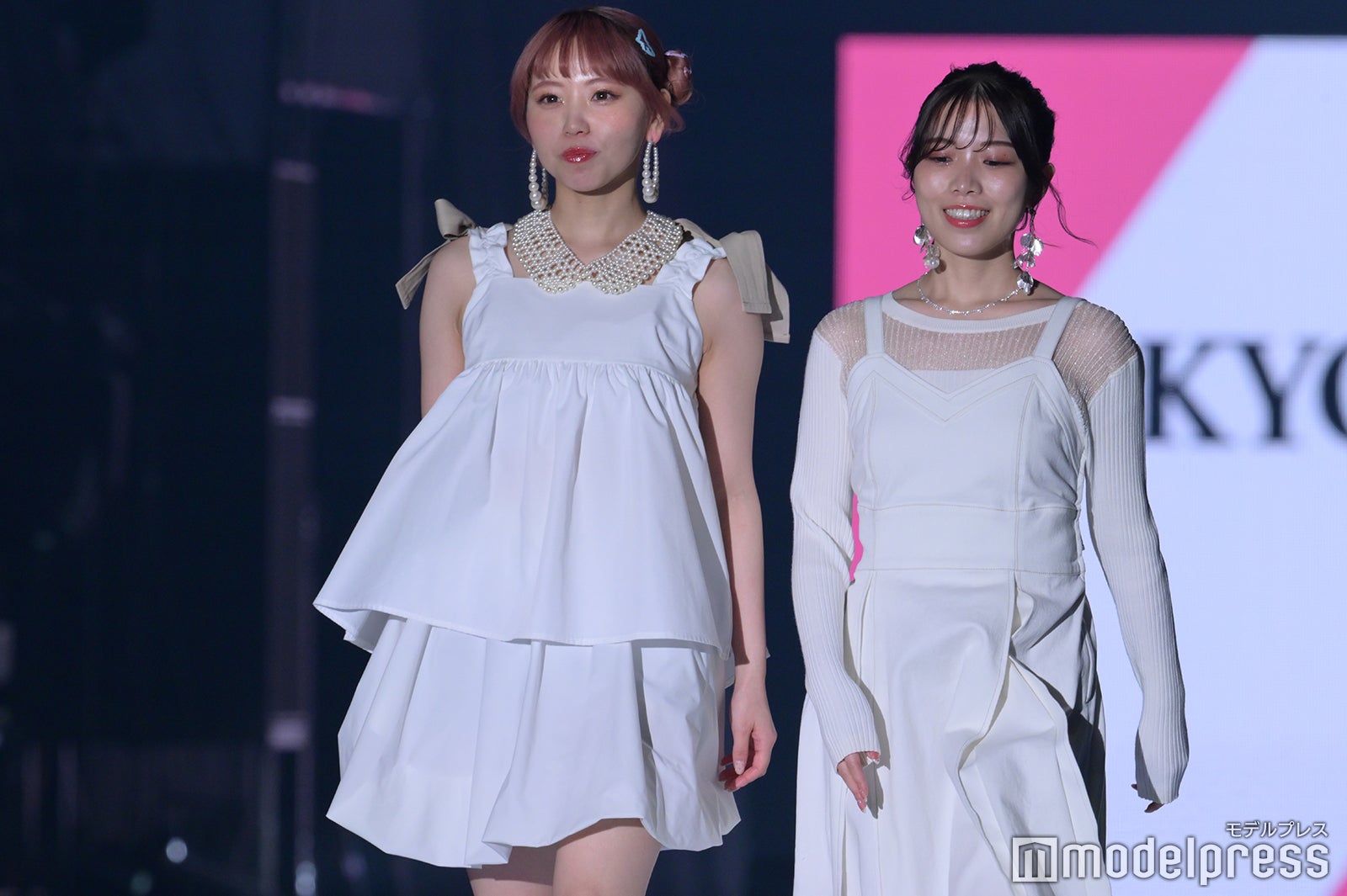 (画像162/168) 「TGC 2024 S／S」写真特集Vol.2 - モデルプレス