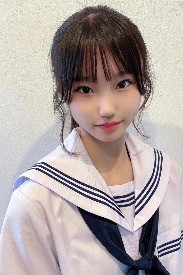 画像5 19 「jcミスコン2023」ファイナリスト15人出揃う “日本一かわいい女子中学生”は誰の手に? モデルプレス