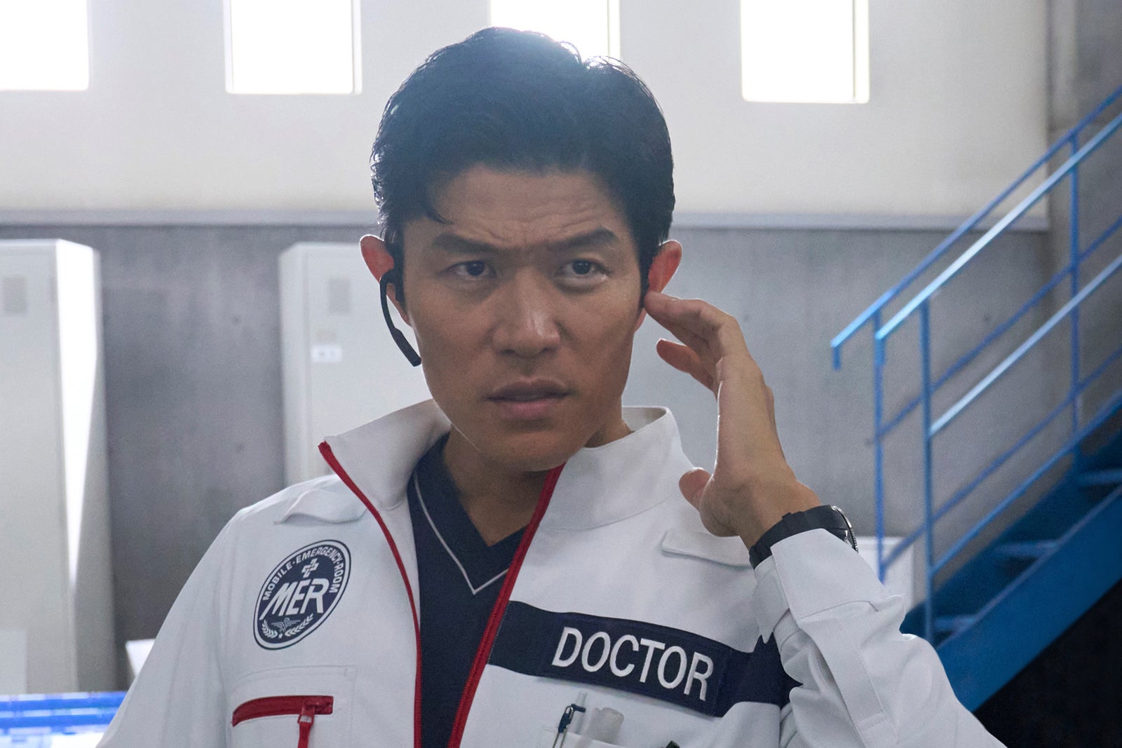 劇場版「TOKYO MER」第3弾公開決定 鈴木亮平＆賀来賢人が再び“TOKYO MER”に集結 - モデルプレス