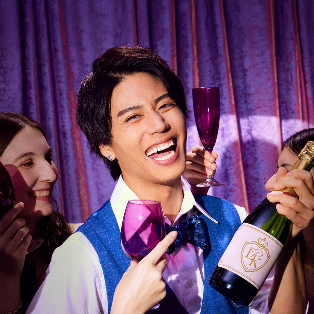 (画像1/54) 4人組YouTuberえびじゃ（EvisJap）ひろやす、ABEMA新恋リア参加決定 メンバー2人連続結婚で注目集まる「まさかの」「ついに全員？」【ラブパワーキングダム〜恋愛 ...