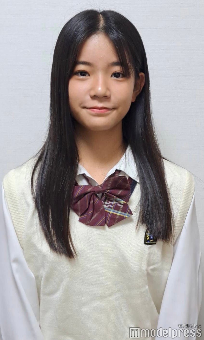 (画像50/114) 「JCミスコン2023」西日本ブロックBの代表者決定＜日本一かわいい女子中学生／SNS審査結果＞ - モデルプレス