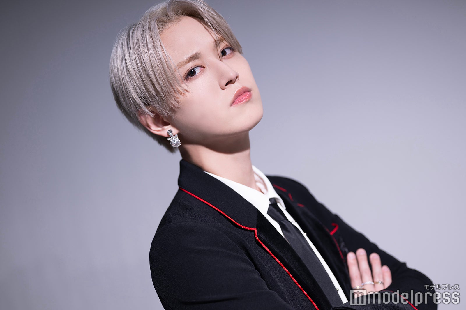 (画像6/8) JO1白岩瑠姫、金城碧海を見て感じた活動休止後の変化「周りになかなか届かないこともあった」メンバーは「戦友」【「アズワン／AS ONE」インタビュー後編】 - モデルプレス