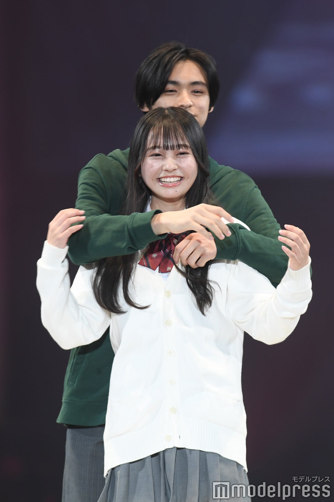 (画像10/148) 【札幌コレクション 2024SS】写真特集Vol.2 - モデルプレス