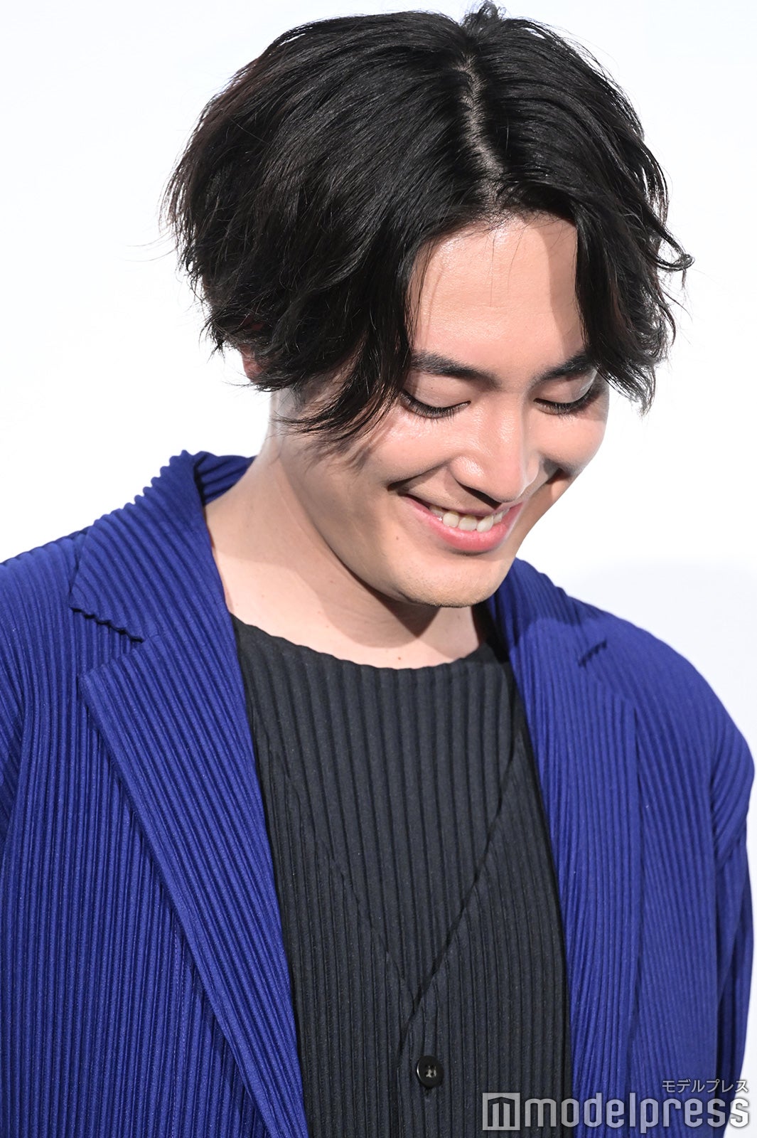 (画像29/37) 岡山天音は“肉体派俳優”だった 間宮祥太朗が暴露＜BLUE GIANT＞ - モデルプレス