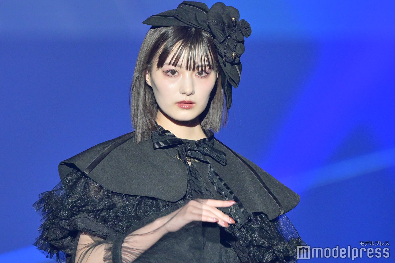 (画像92/169) 永野芽郁、シークレット降臨「TGC しずおか 2024」トップバッターで開幕 - モデルプレス