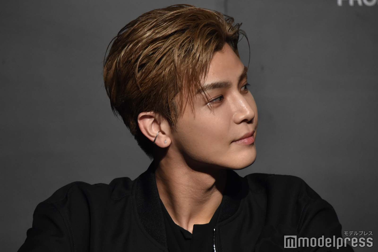 (画像41/48) 三代目JSB岩田剛典、NAOTOの“かっこつけ”に謝罪 メンバー個性爆発で終始笑い絶えず＜記者会見レポート＞ - モデルプレス