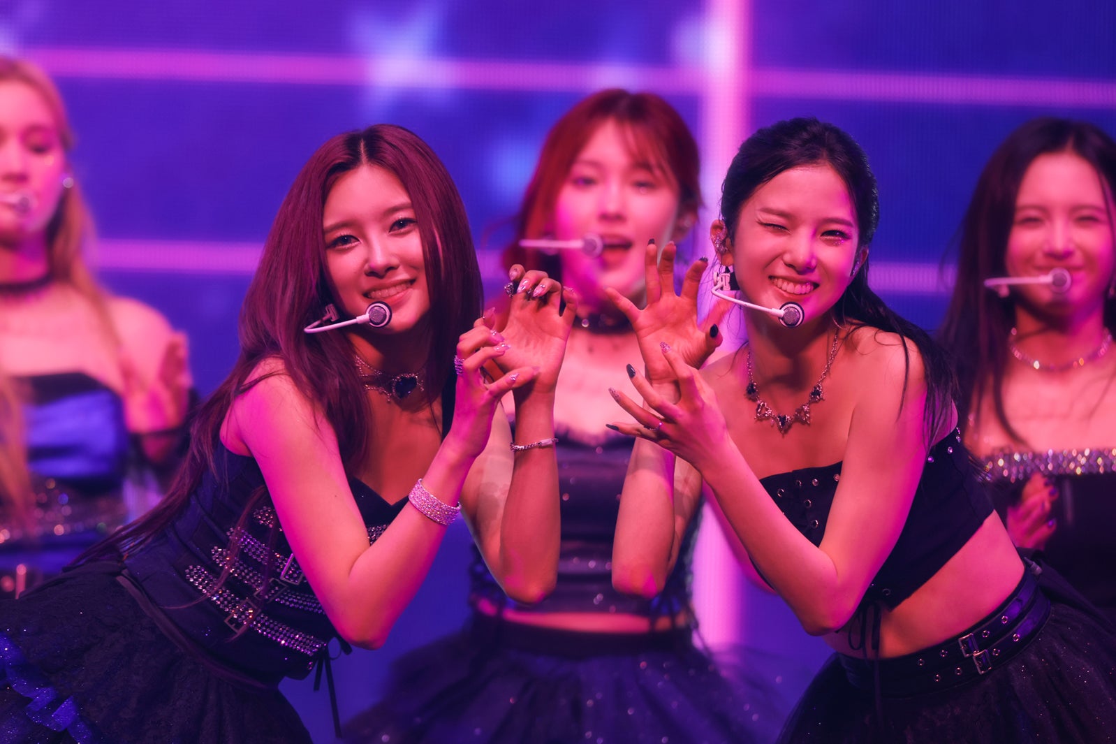 (画像9/25) Kep1er、9人体制に幕 “3時間超えライブ”で誓った約束「ガルプラ」から歩んだ2年半の奇跡【オリジナルライブレポ／セットリスト】 - モデルプレス