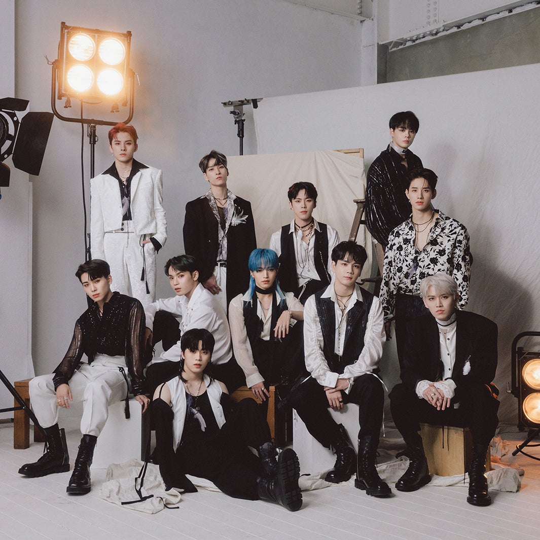 (画像4/4) JO1河野純喜、FCバルセロナ公式SNS突如登場で反響 選手たちとの豪華ショット公開 - モデルプレス