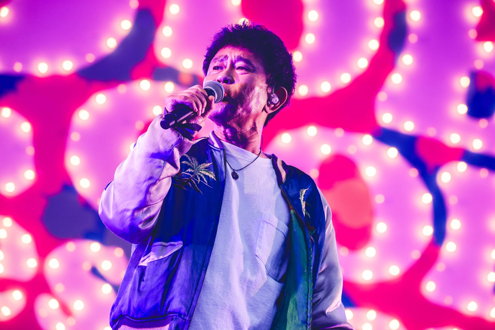 (画像23/34) SixTONES、野外音楽フェス初出演 10曲駆け抜け観客虜に【ごぶごぶフェスティバル／セットリスト】 - モデルプレス