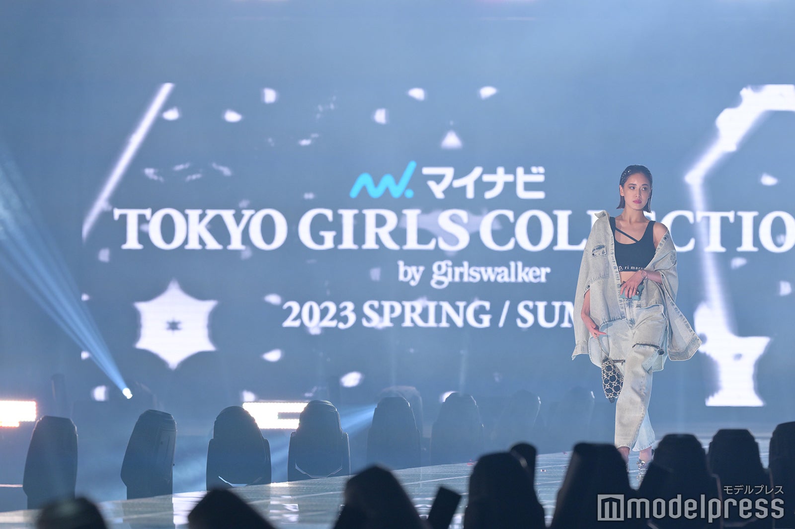 (画像108/305) 【TGC 2023 S／S写真特集 Vol.3】 - モデルプレス