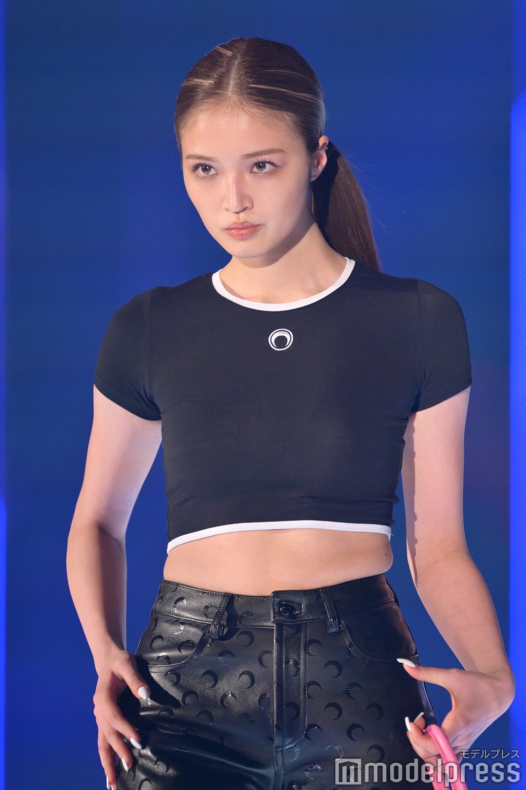 (画像83/85) 【2023春夏トレンド】Y2K継続で“ちょい攻め”に K-POP要素がポイント＜TGC 2023 S／S＞ - モデルプレス