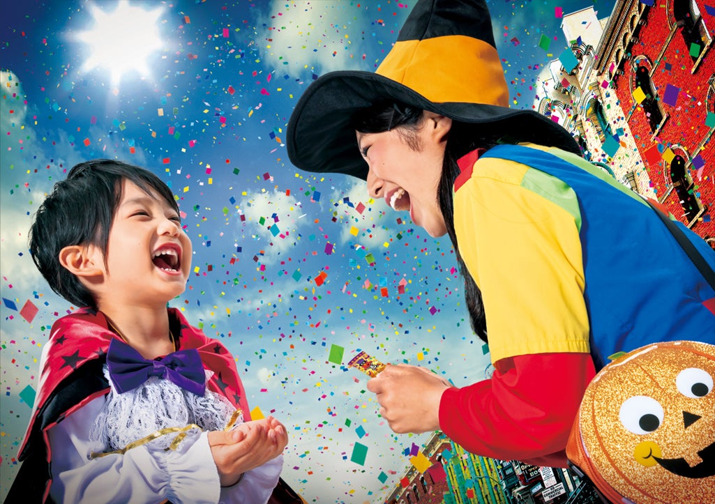 (画像8/16) USJ、ハロウィーン2023開催決定！ポケモンとの日本初パーティ、Adoがハリドリ＆ゾンビ・デ・ダンスで楽曲コラボ - モデルプレス