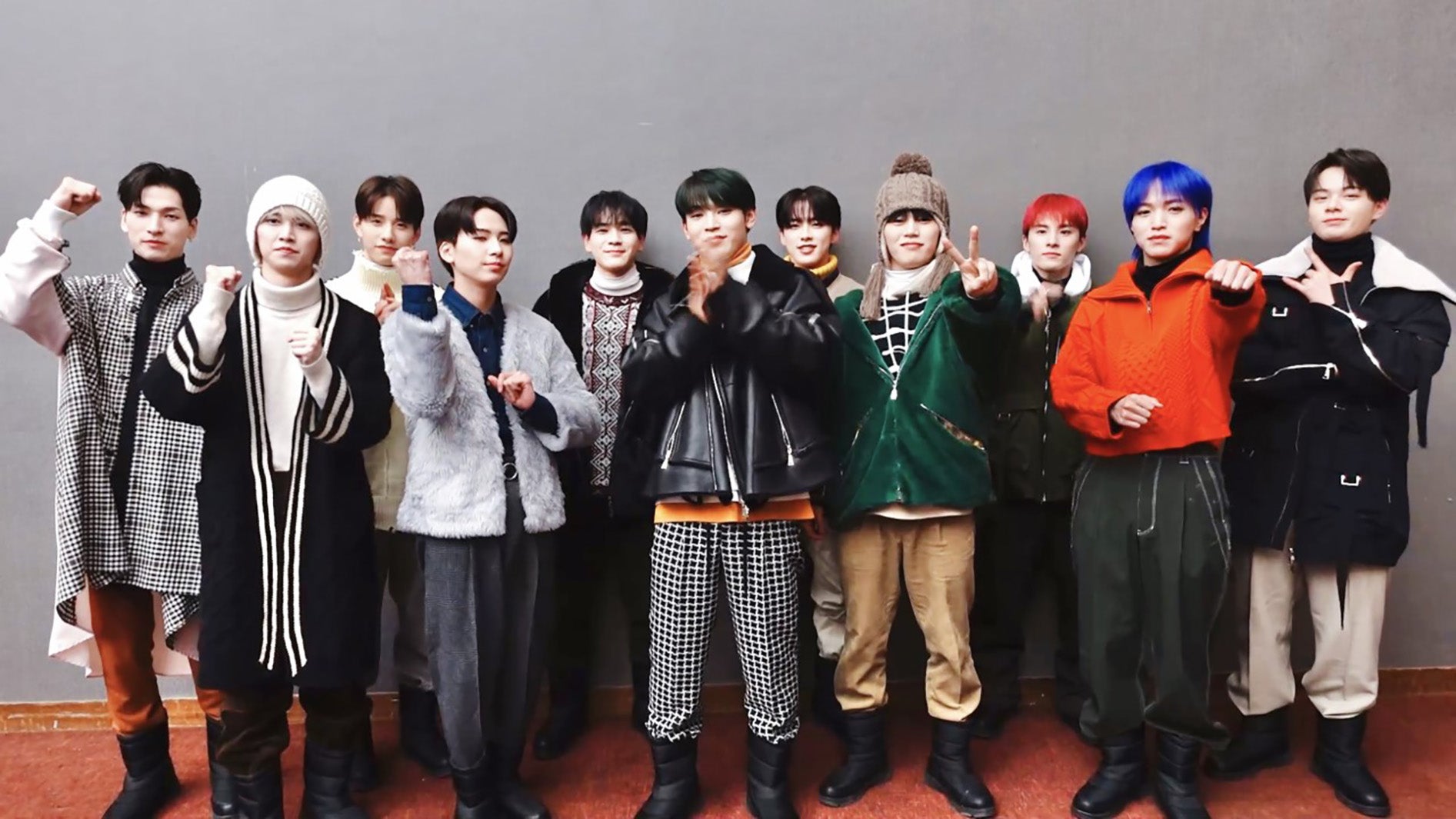 (画像1/6) JO1「HOT JAPAN with JO1」第2弾決定 メンバー初の青森でアクティビティに挑戦 - モデルプレス