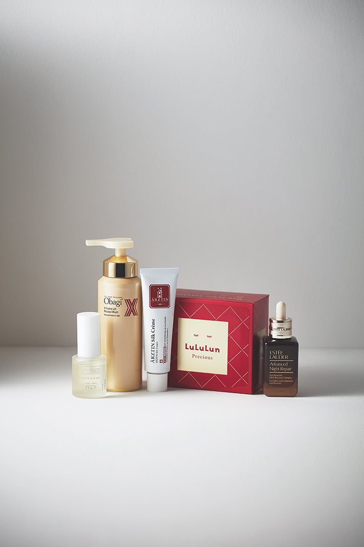 (画像5/5) MEGUMI、“心に効く美容”紹介 美背中も大胆披露 - モデルプレス