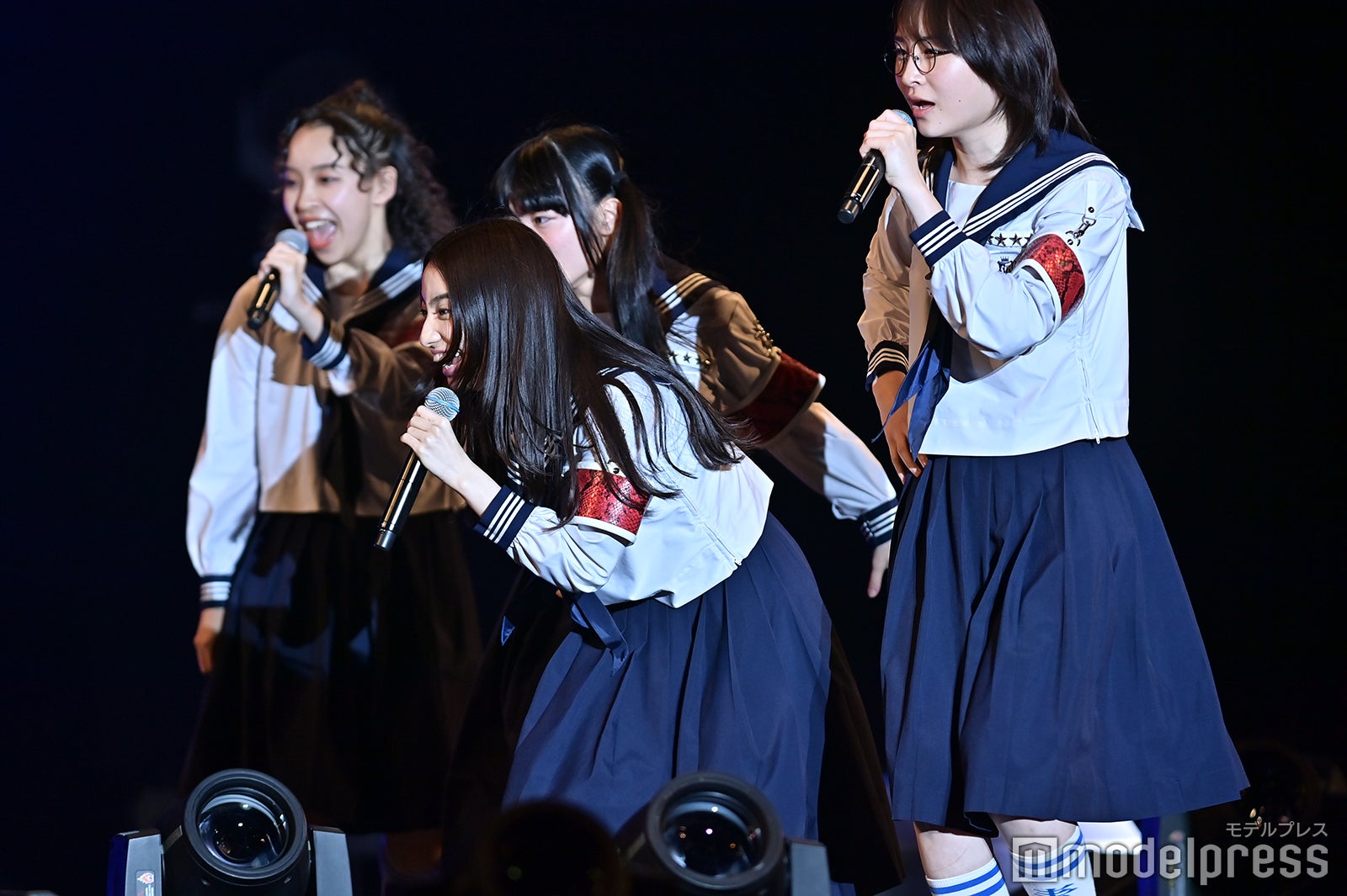 (画像30/34) 新しい学校のリーダーズ・SUZUKA、Adoとプライベートで交流 私生活の印象・パフォーマンス時とのギャップ明かす - モデルプレス