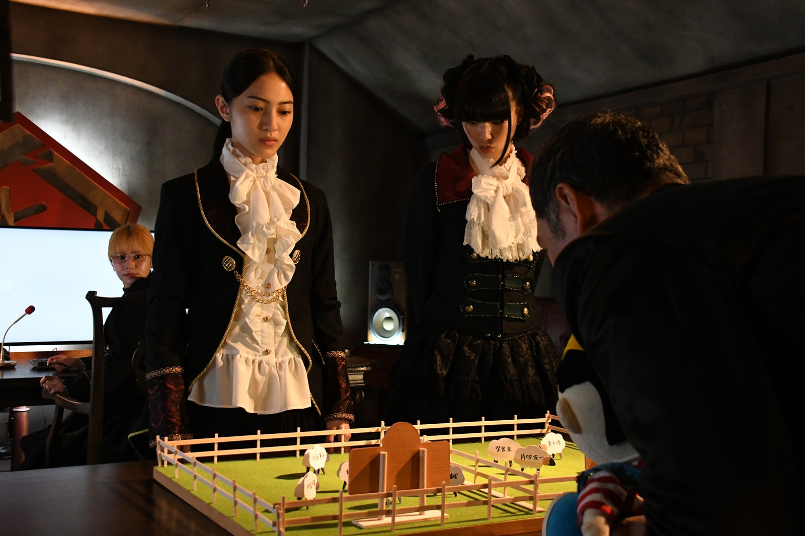 (画像8/12) 美 少年＆HiHi Jets「トモダチゲームR4」怒涛の“逆転展開”が話題「流石すぎる」「どう決着つくの」 - モデルプレス