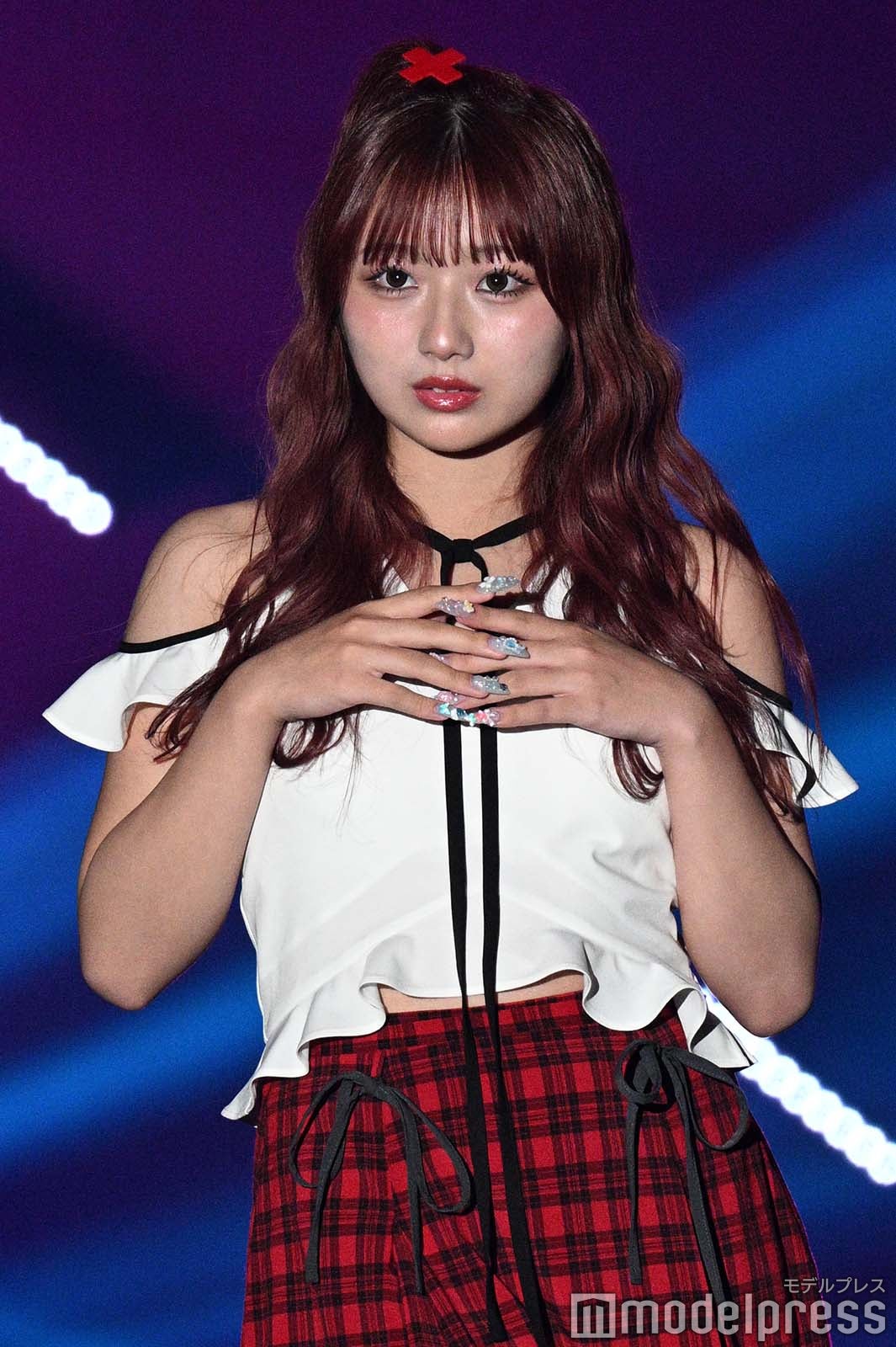 (画像5/105) 「TGC teen ICHINOSEKI 2025」MINAMI・寺田心・原菜乃華・希空ら集結 河合郁人らシークレットゲストも【写真特集Vol.1】 - モデルプレス