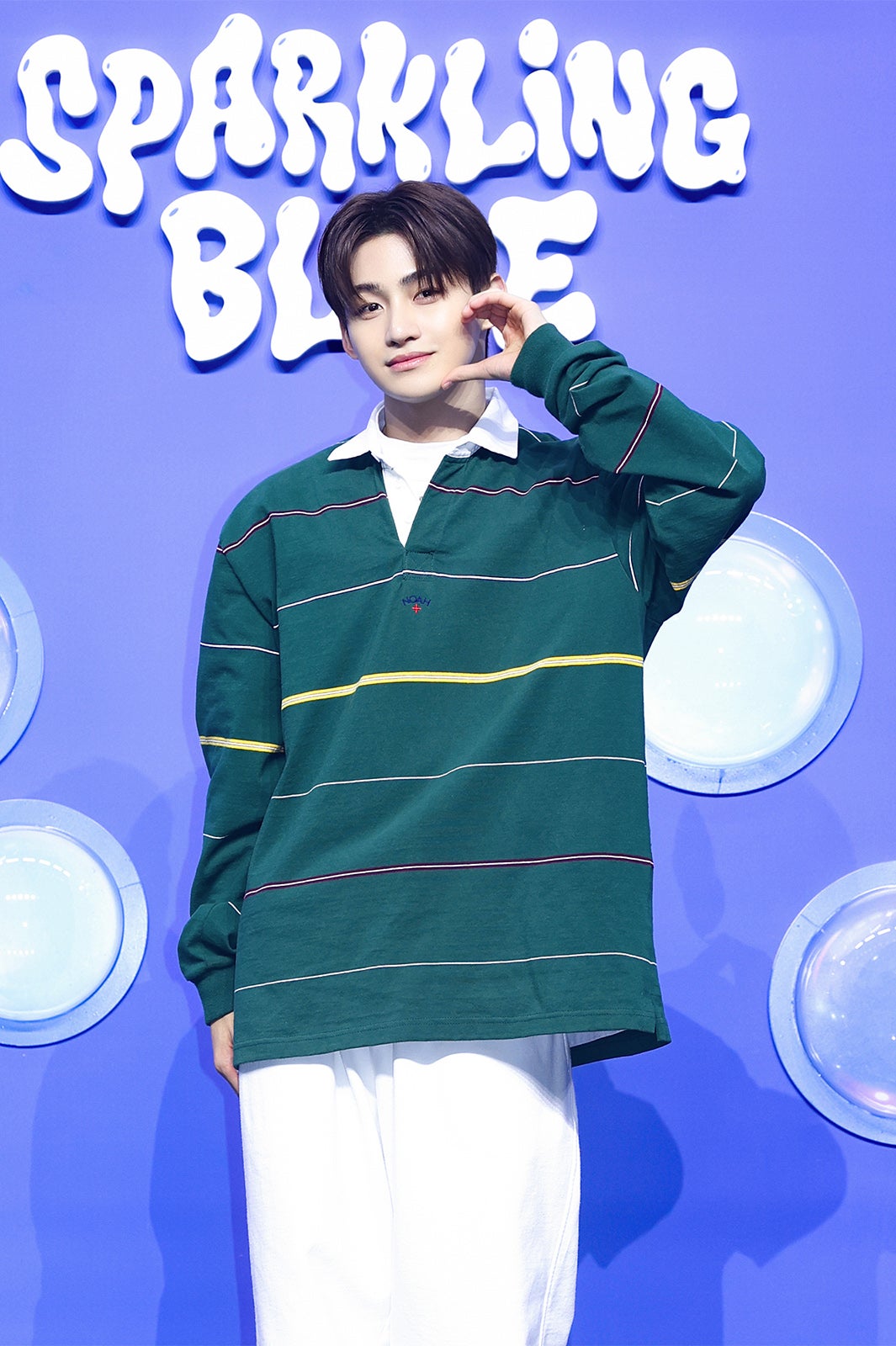 (画像10/37) “全員がセンター級実力”TWS、SEVENTEEN継承圧巻の初デビューステージ「SEVENTEEN先輩に牛肉を奢ってもらいました」＜TWS 1st Mini Album ...