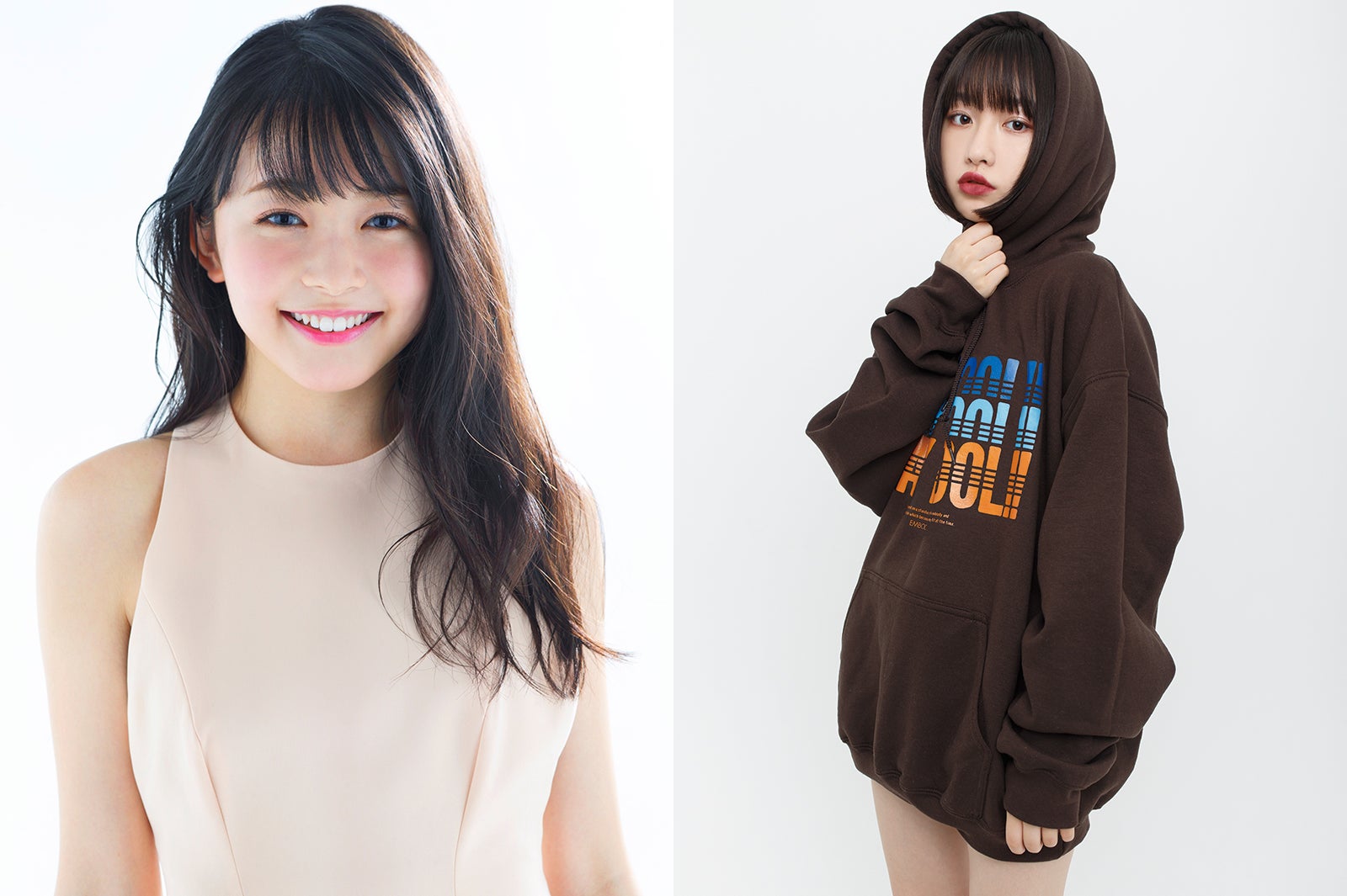 “ティーンのカリスマ”久間田琳加&吉田凜音「りんりんコンビ」でダブル主演<コメント> モデルプレス